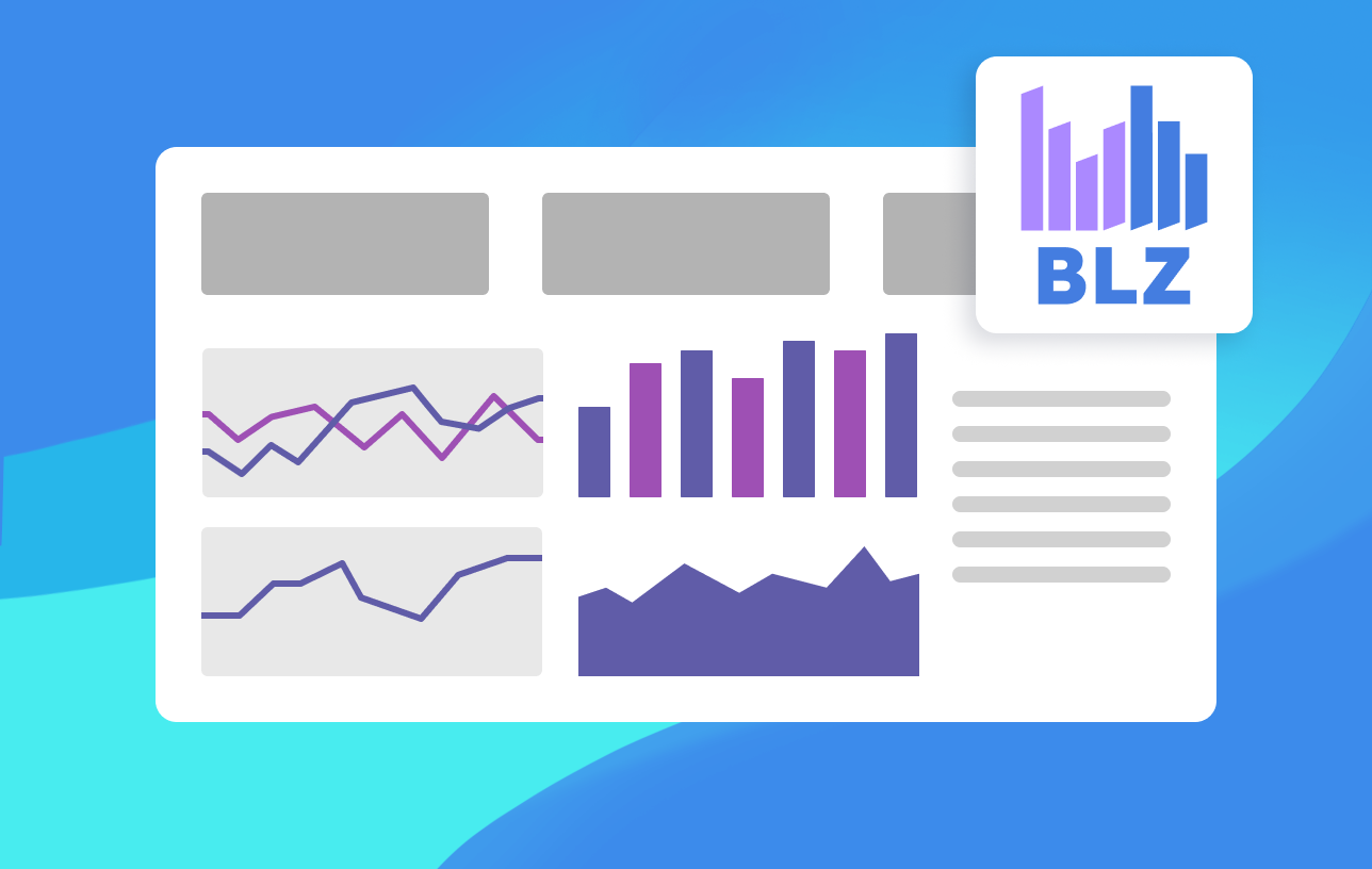 Работа с дашбордами в Blazor приложениях. Blazor Server и WebAssembly