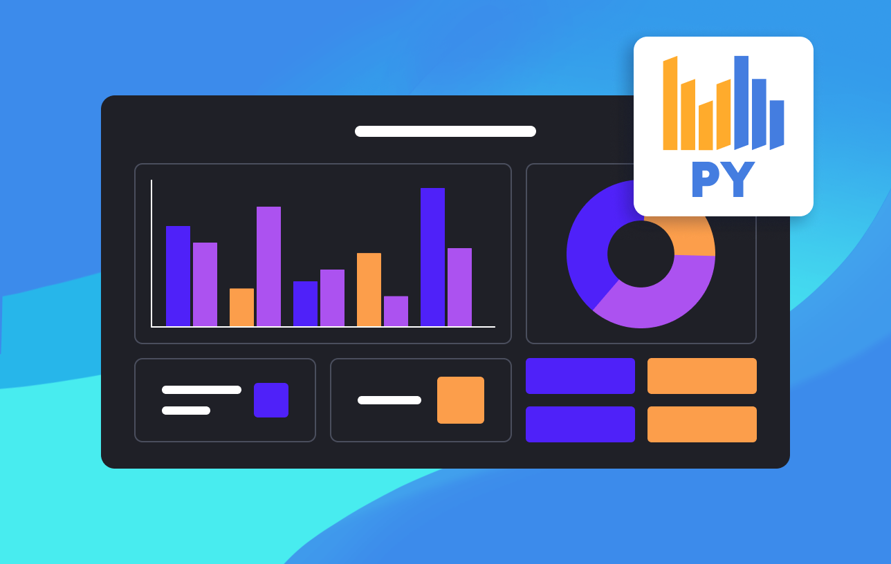 Инструмент аналитики данных для Python-приложений