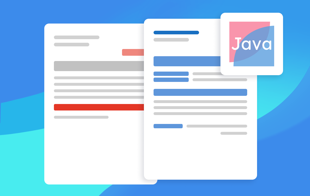 Java и Html5 компоненты отчетности для встраивания в приложения